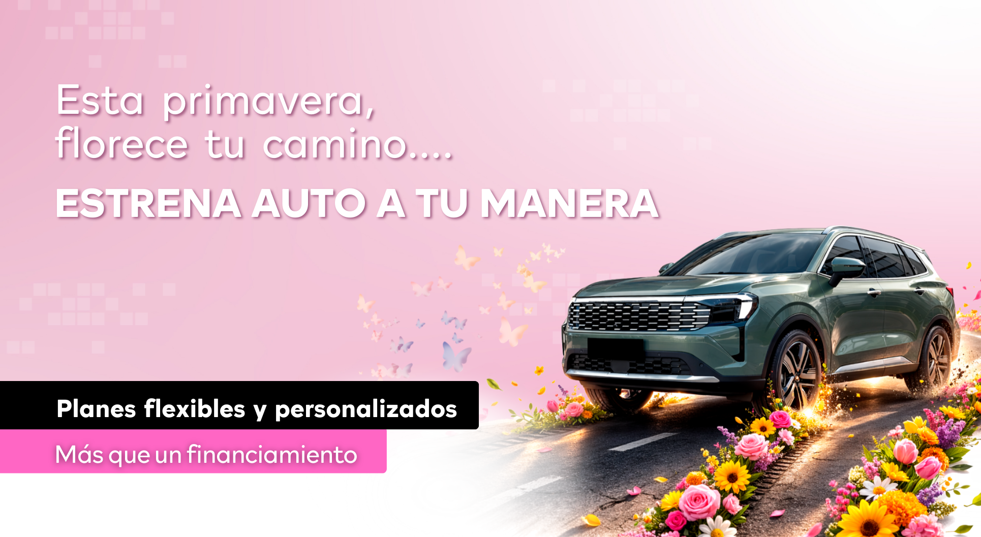Del Modelo T al Mach-E: 100 años de Ford en México